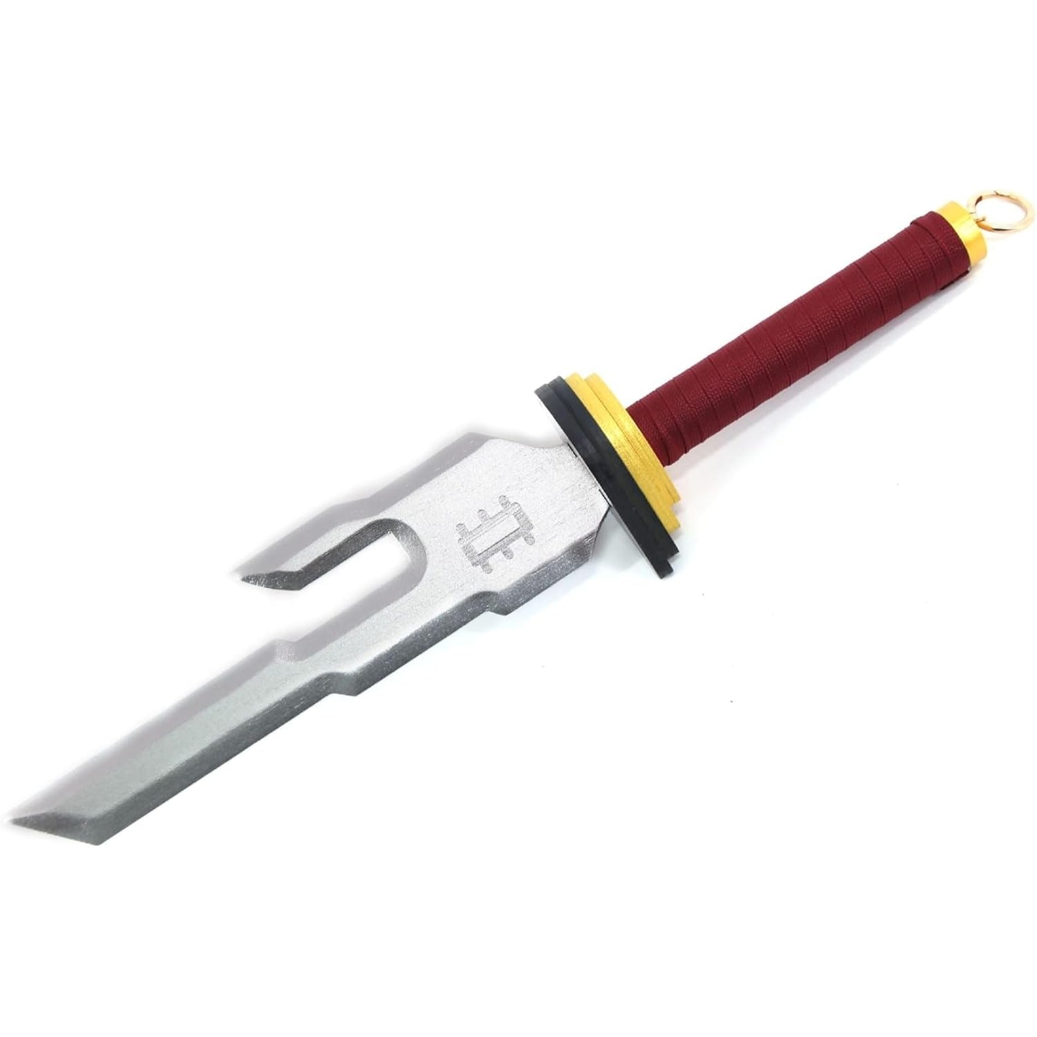 Jujutsu Kaisen Fushiguro Toji's Inverted Spear of Heaven Wooden Cosplay ...