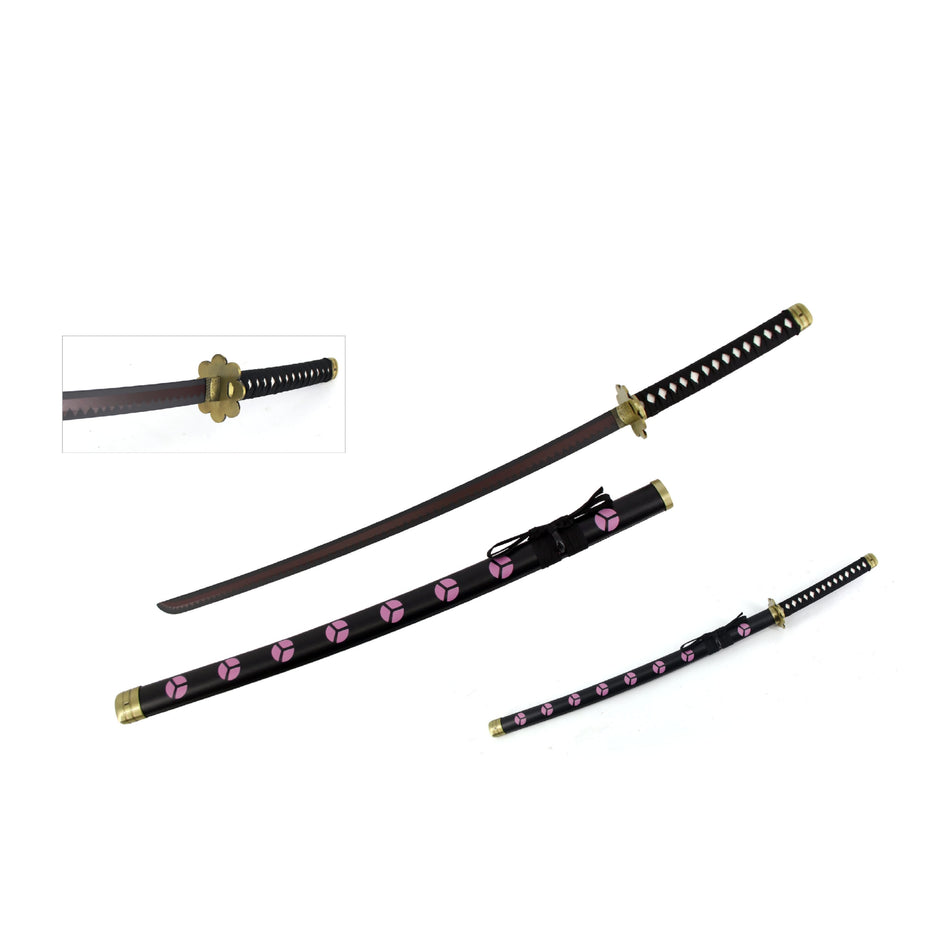One Piece Swords | Swords from One Piece | Next Level