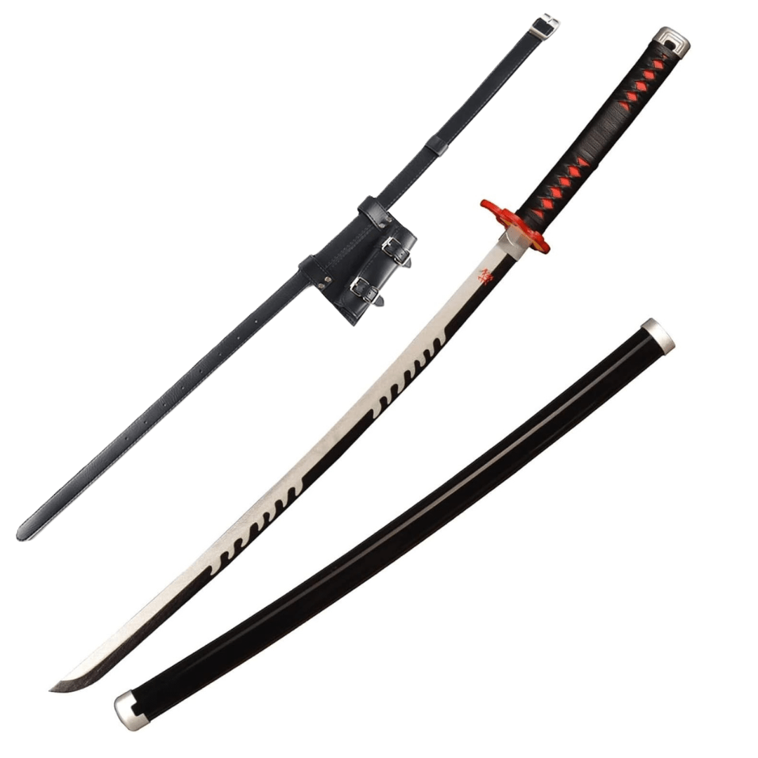 demon-slayer-tanjiro-v2-rengokus-hilt-fire-breath-wooden-bamboo-cosplay ...