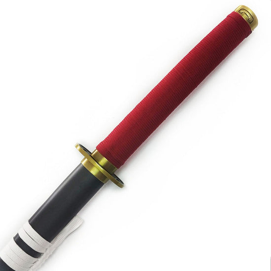 Jujutsu Kaisen Yuta Okkotsu Metal Katana Sword