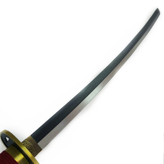 Jujutsu Kaisen Yuta Okkotsu Metal Katana Sword