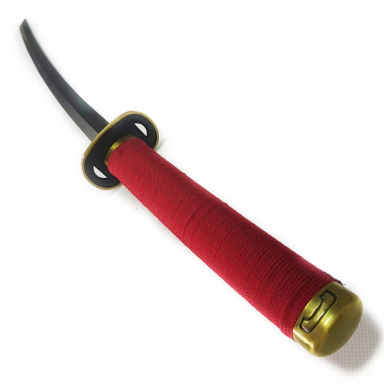 Jujutsu Kaisen Yuta Okkotsu Metal Katana Sword