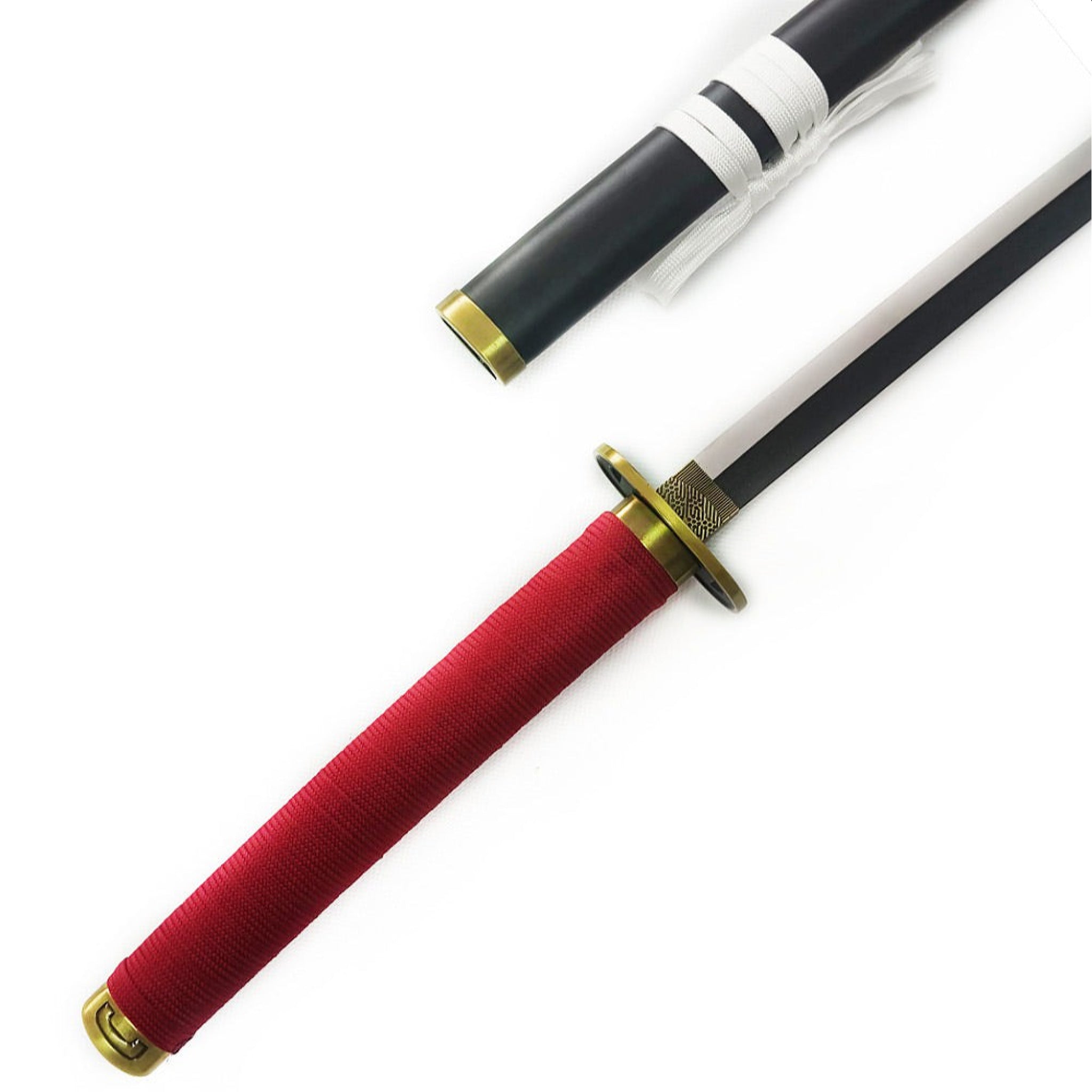 Jujutsu Kaisen Yuta Okkotsu Metal Katana Sword