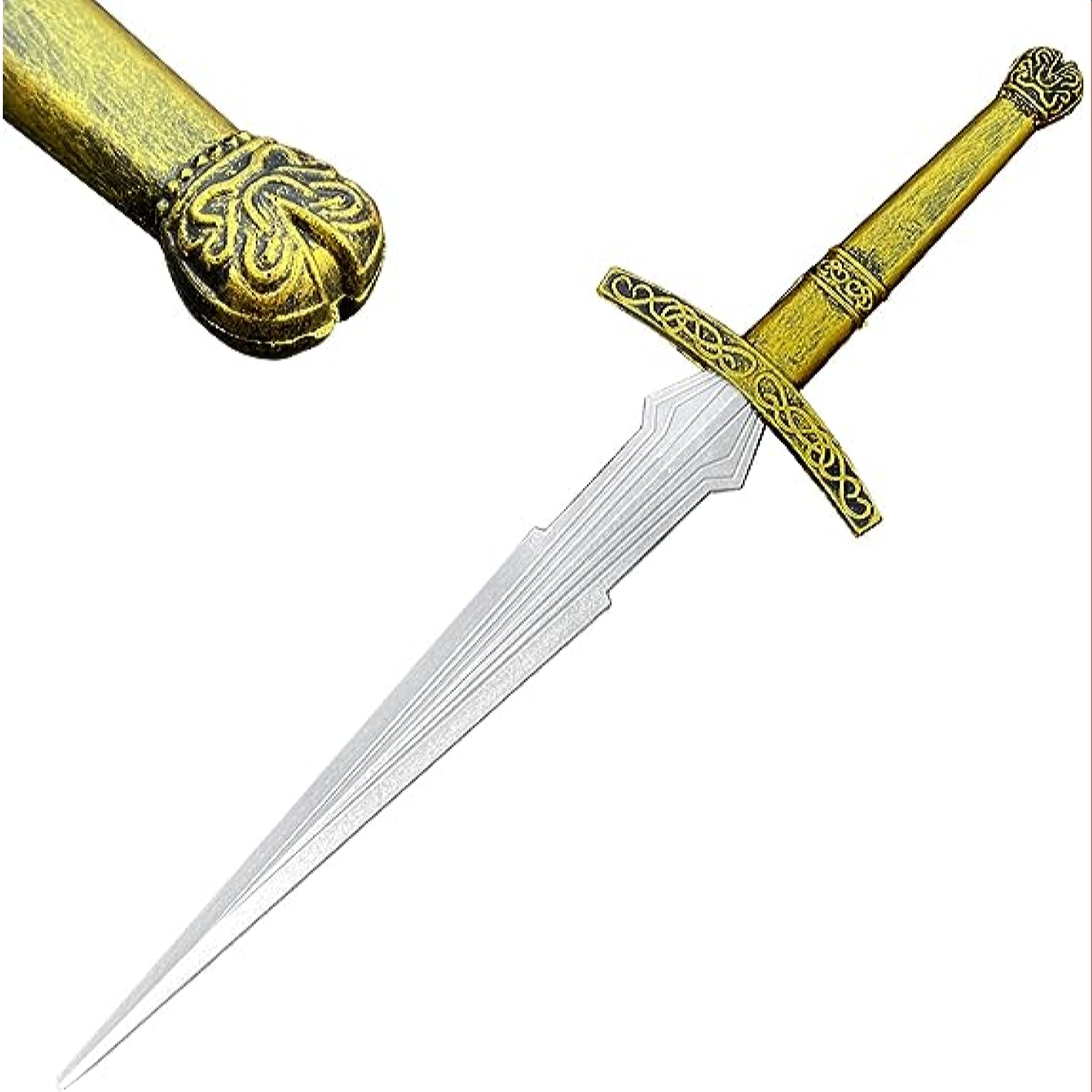 Loki Dagger Foam Cosplay Replica