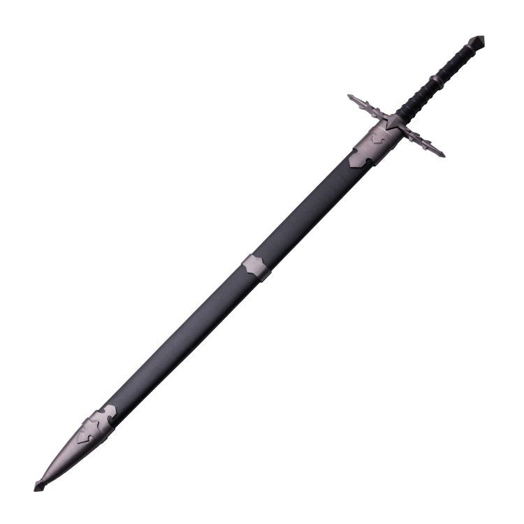 Lord Of The Rings Nazgul Metal Sword Ringwraith