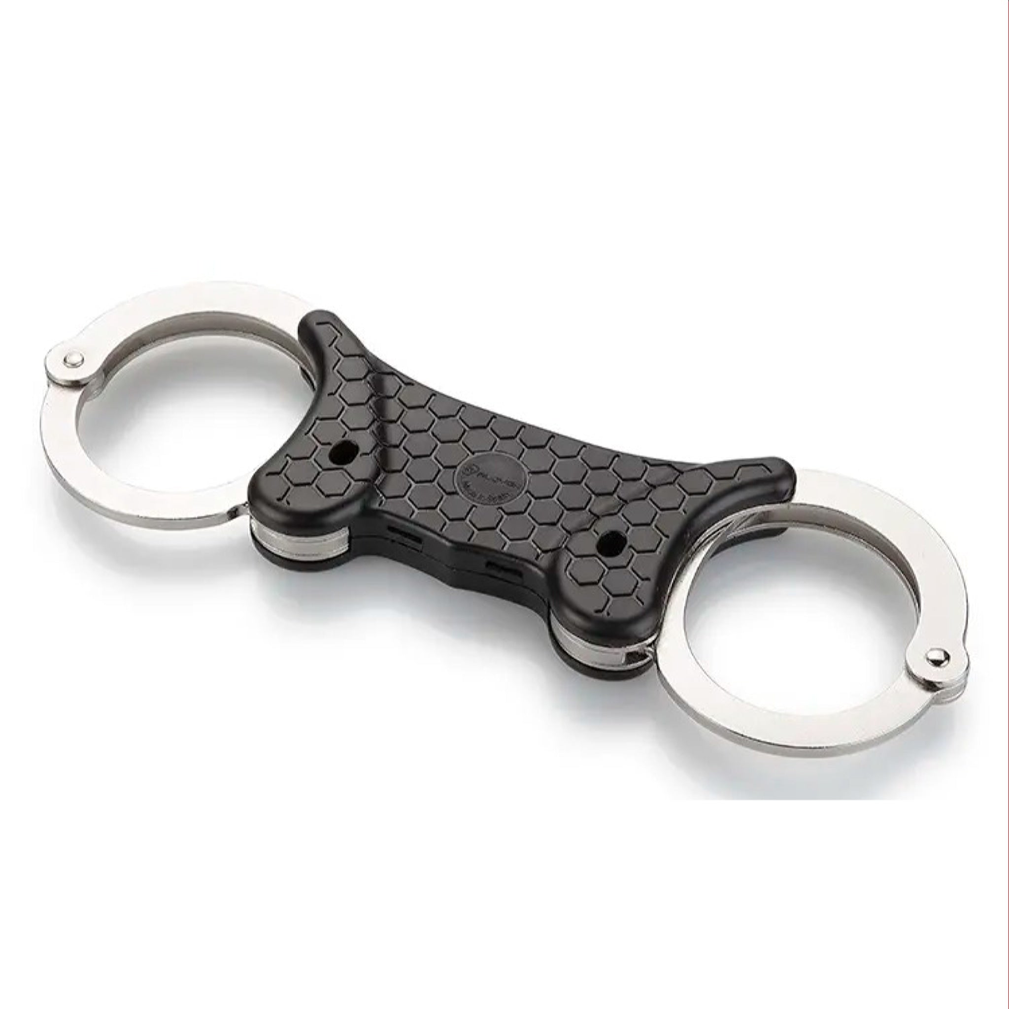 Alcyon Handcuffs Rigid Model – 5050-R