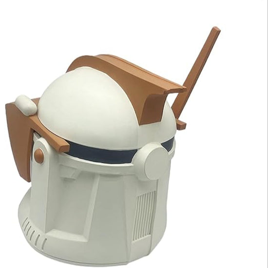 Star Wars Clone Trooper Commander Cody Phase 1 Resin Cosplay Helmet ...