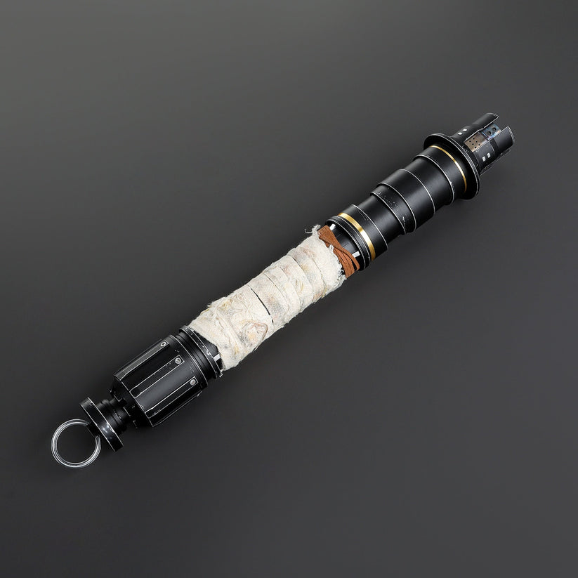 Star Wars No. 097 Jedi: Survivor Cere Junda Proffie Combat Lightsaber ...