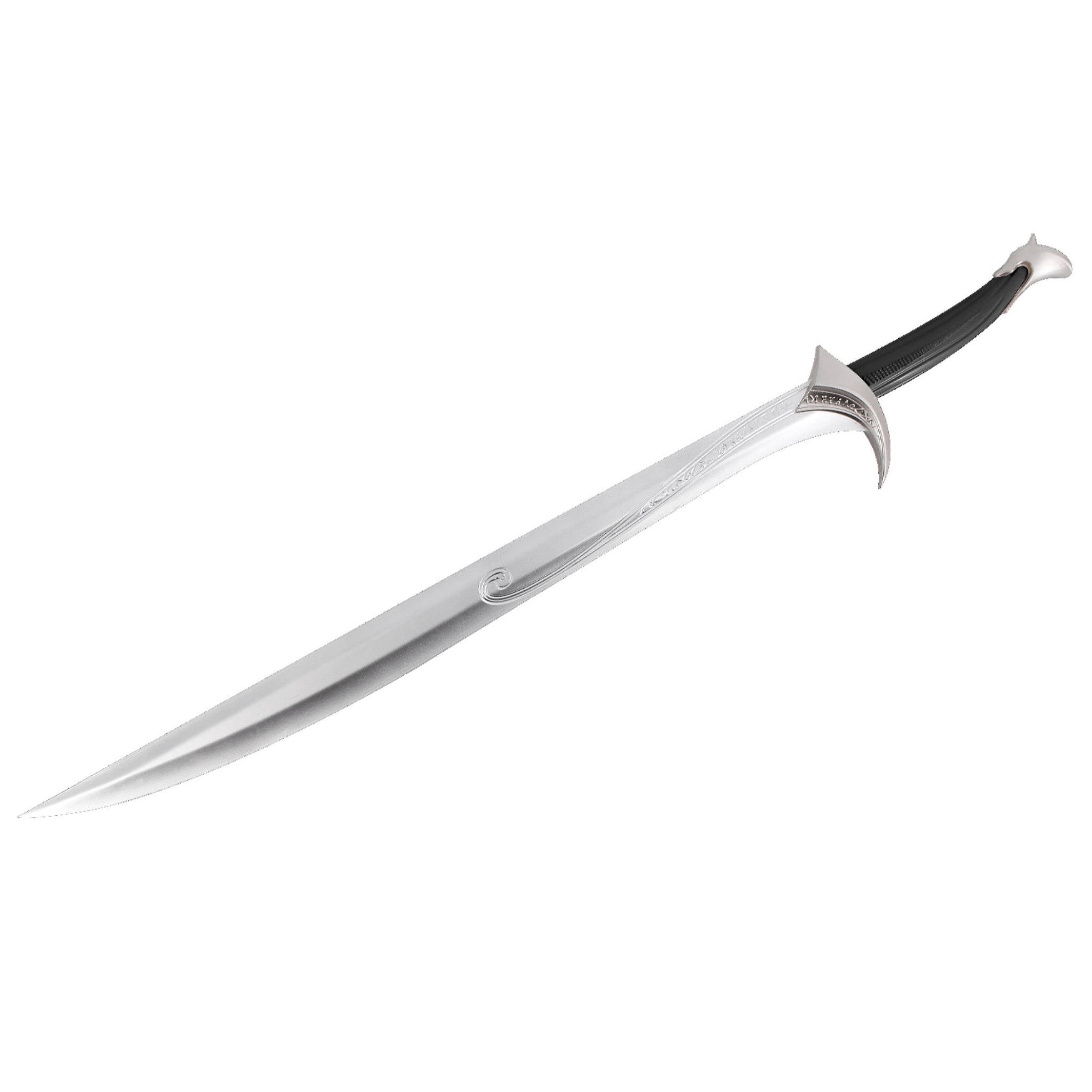 The Hobbit Thorin Oakenshield's Orcrist Goblin-Cleaver PU Foam Cosplay ...