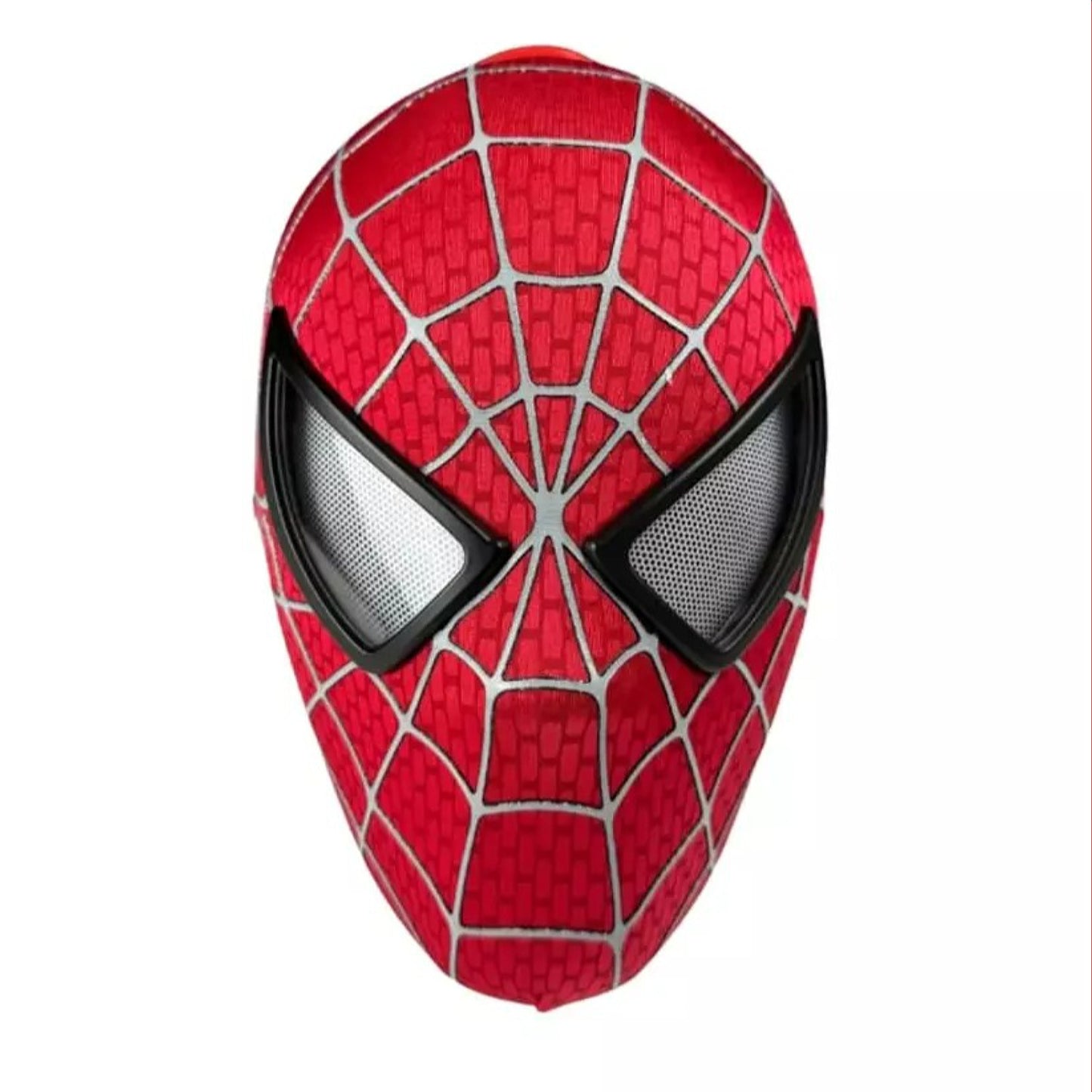 Spider-Man Tobey Maguire Spider-man 3 Interactive Mask with Light Up ...